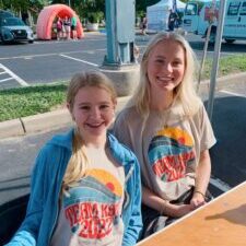 Team Kate - Philanthropy - Bone & Associates