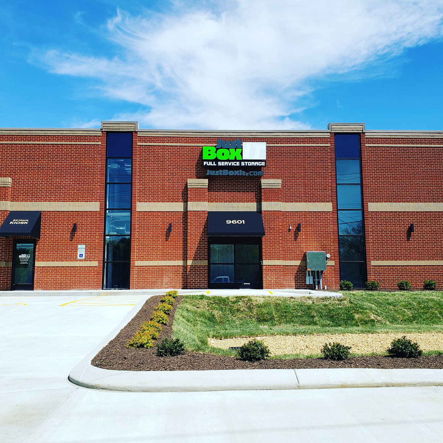 Places & Spaces - Information - Bone & Associates