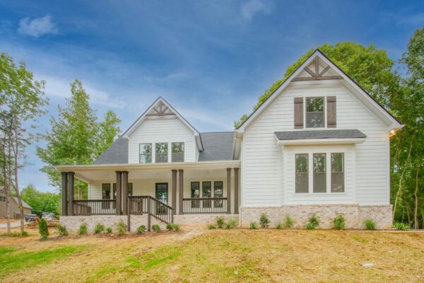 Commerical & Residential Construction - Horizon Development