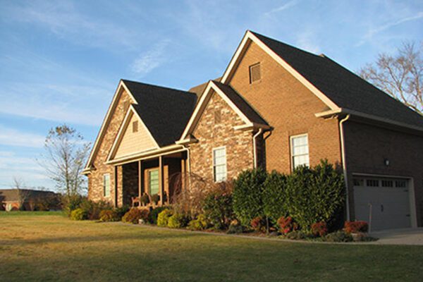 Commerical & Residential Construction - Horizon Development