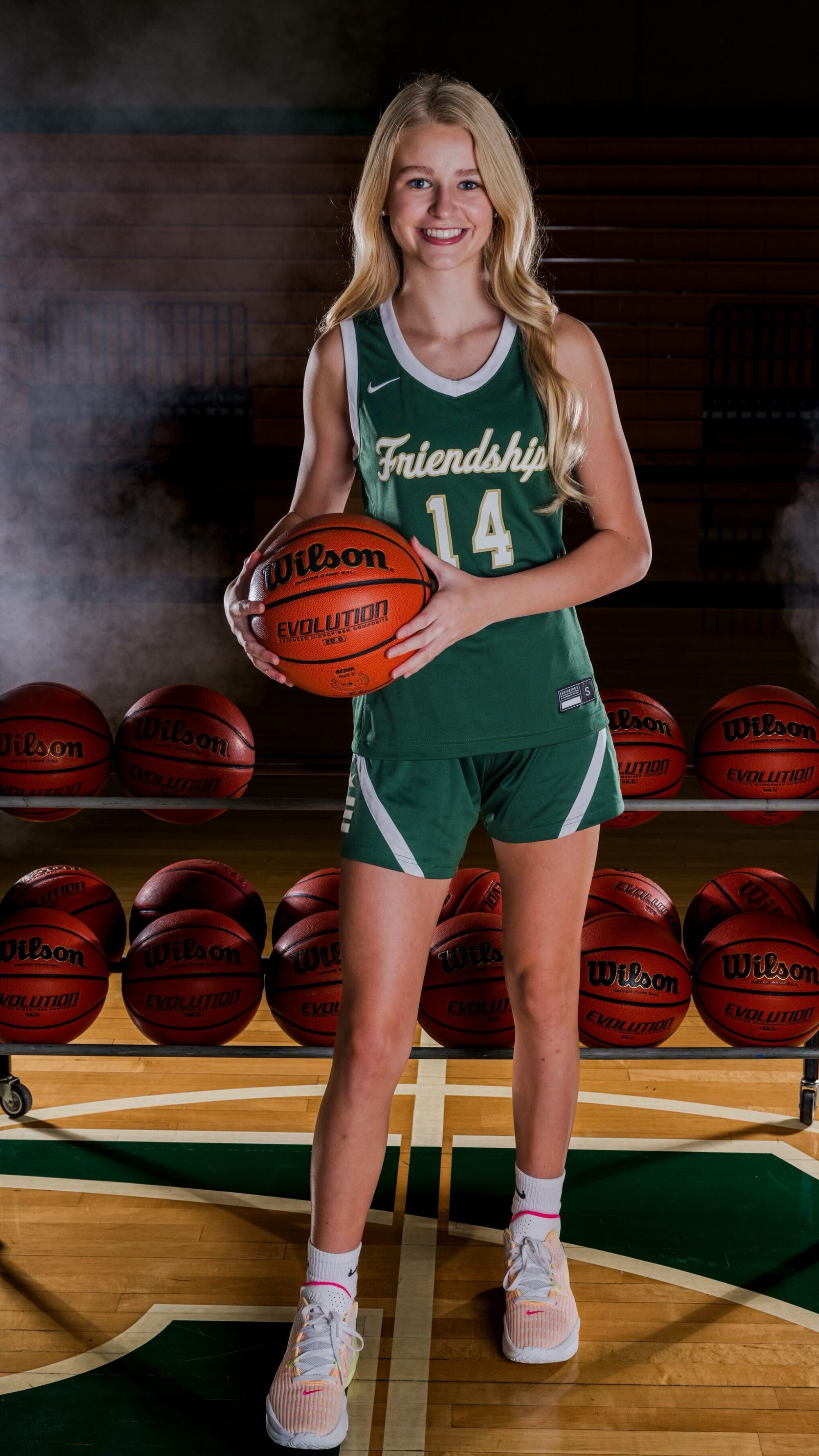 Team KO (Team Kate) - Philanthropy - Bone & Associates